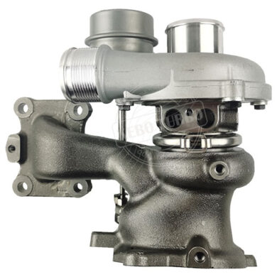 Products - KEBO Turbo