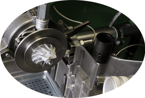 KEBO Turbo - Professional Turbocharger Manufacturer